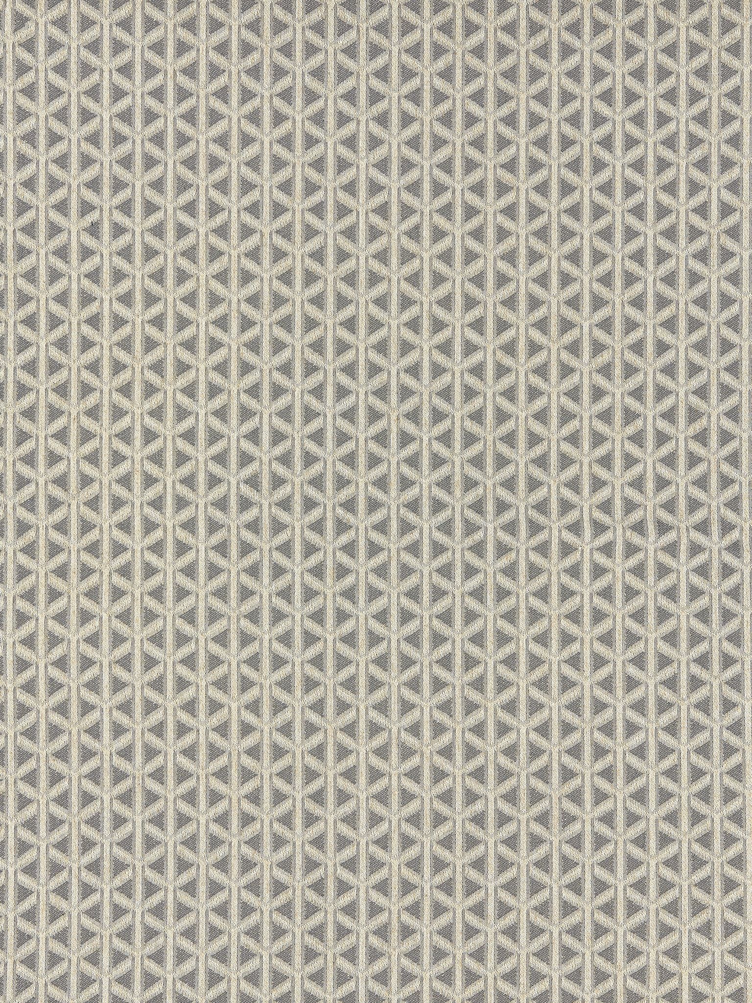 SCALAMANDRE CROSS CHANNEL FABRIC NEWSPRINT - NK 0007CROS NEW SKU # NKC ...