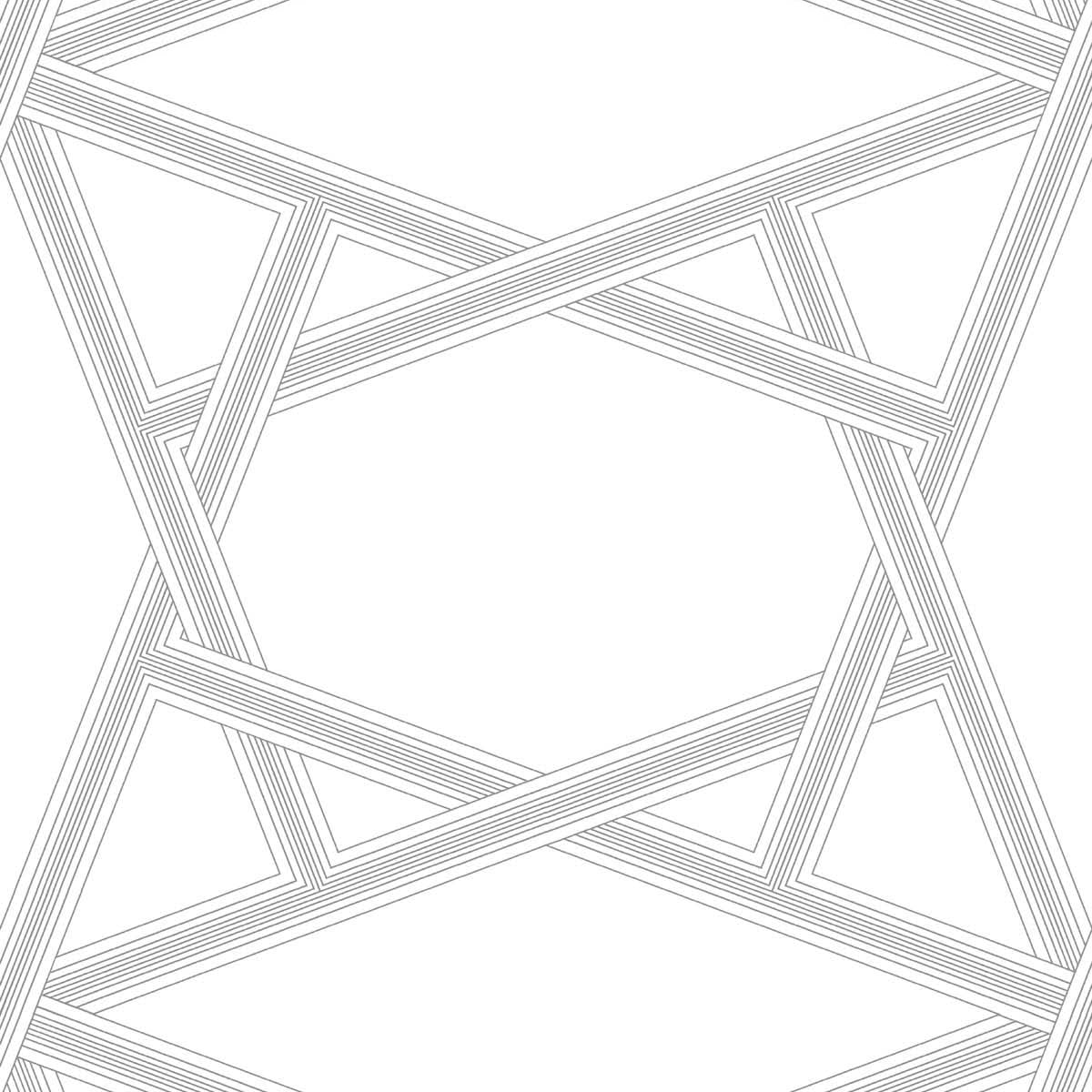 Crossroads-Geo-NextWall-Peel-&-Stick-NW44305 – Primoends Home Decor to Go