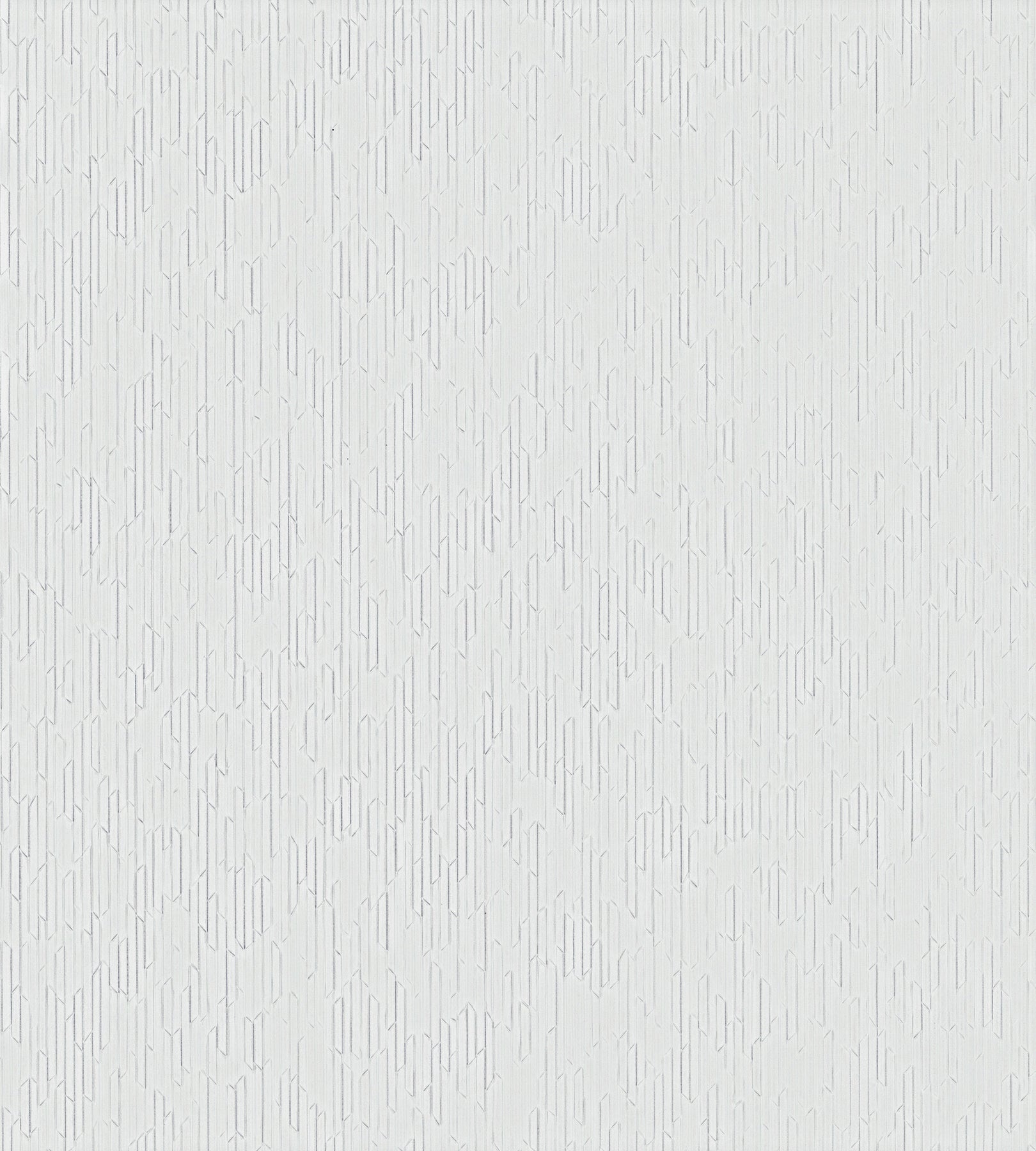 York Wallcoverings Ronald Redding Calliope Optic White Wallpaper Geome ...