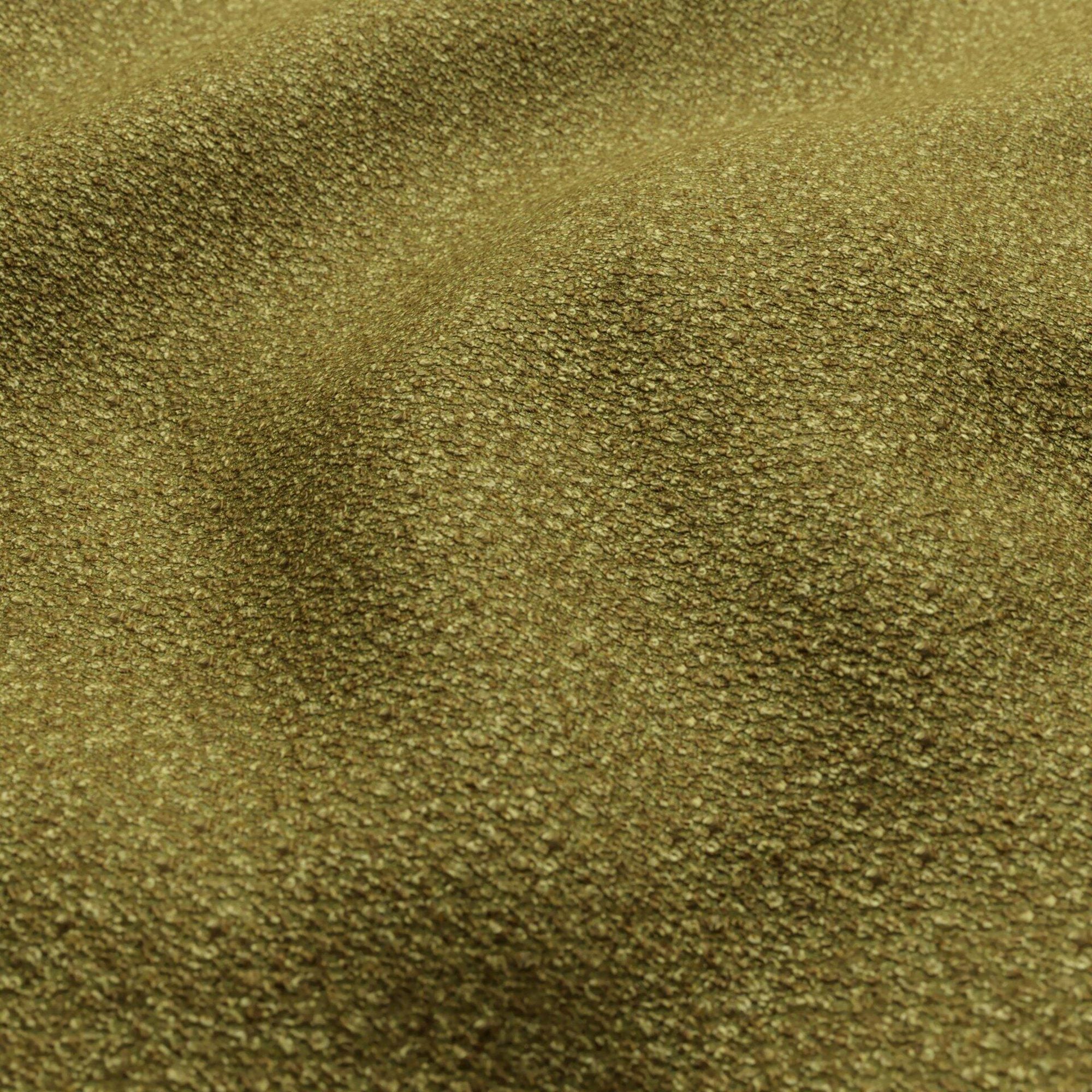 JF Fabrics FibreGuard SCOUT 73 Fabric Plain, Texture Sage Green, Olive ...