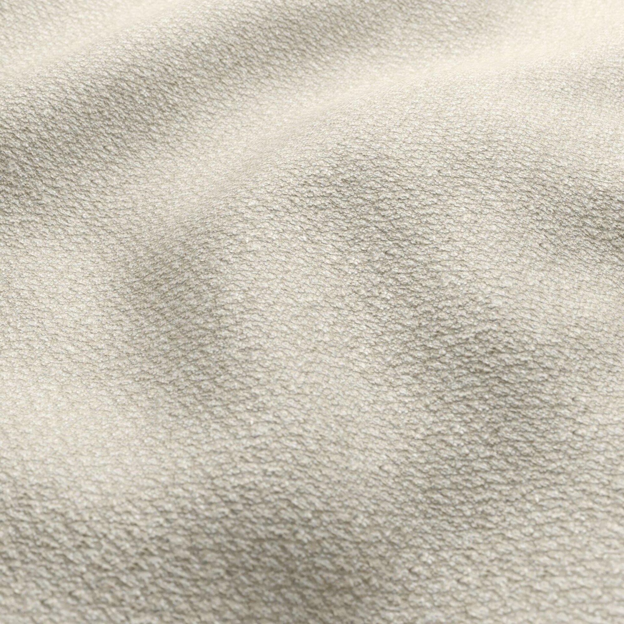 JF Fabrics FibreGuard SCOUT 90 Fabric Plain, Texture Beige, Cream Bouc ...