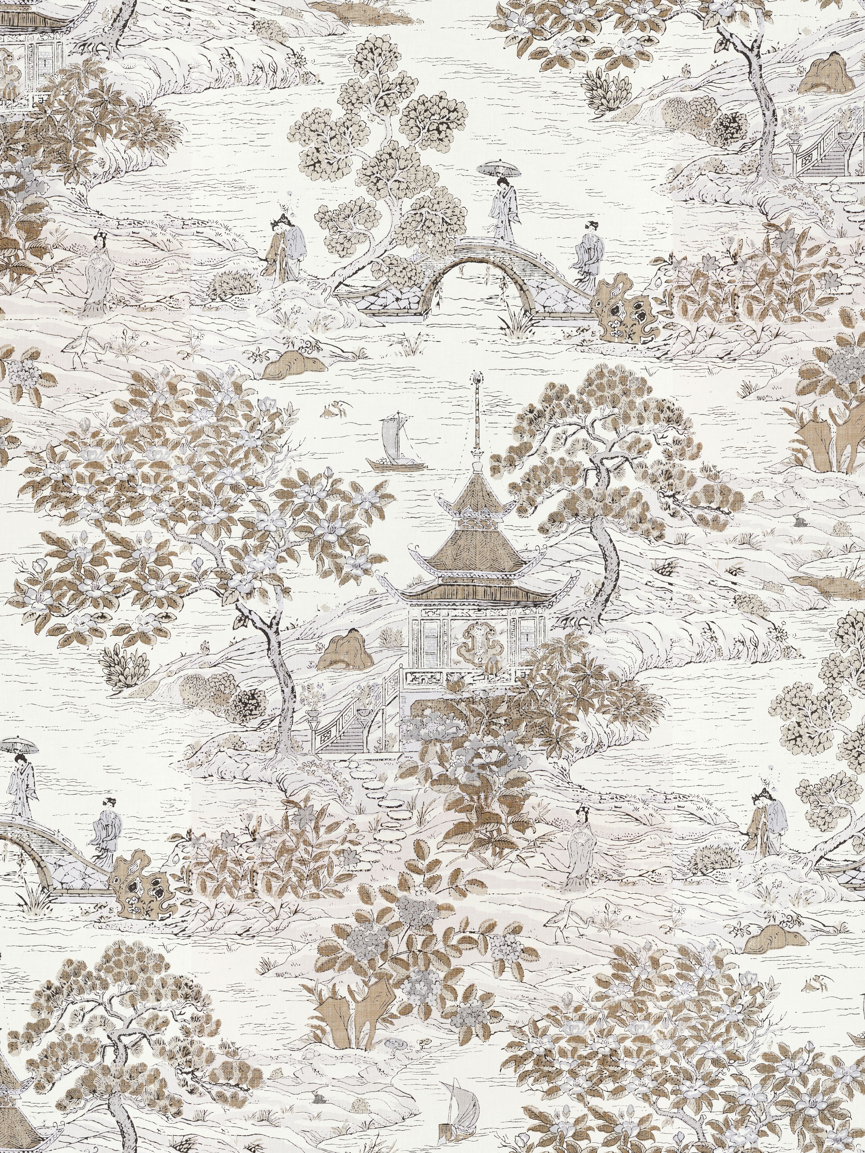 Scalamandre Wallpaper | House of Scalamandre Wallpaper (Free Shipping ...