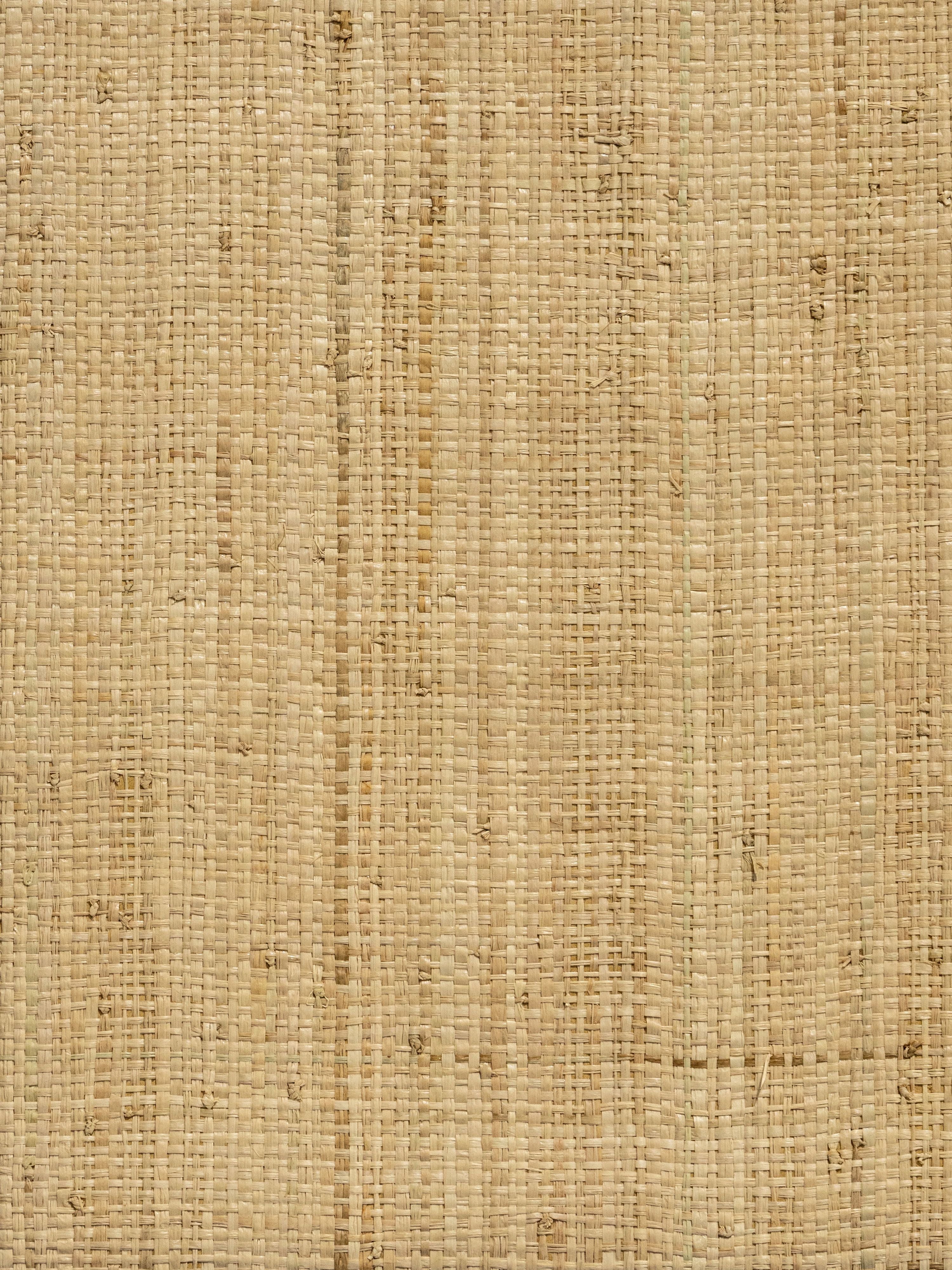 SCALAMANDRE IMERINA - REED TEXTURE LARGE CLOVES - SC 0001WP88570 NEW S ...