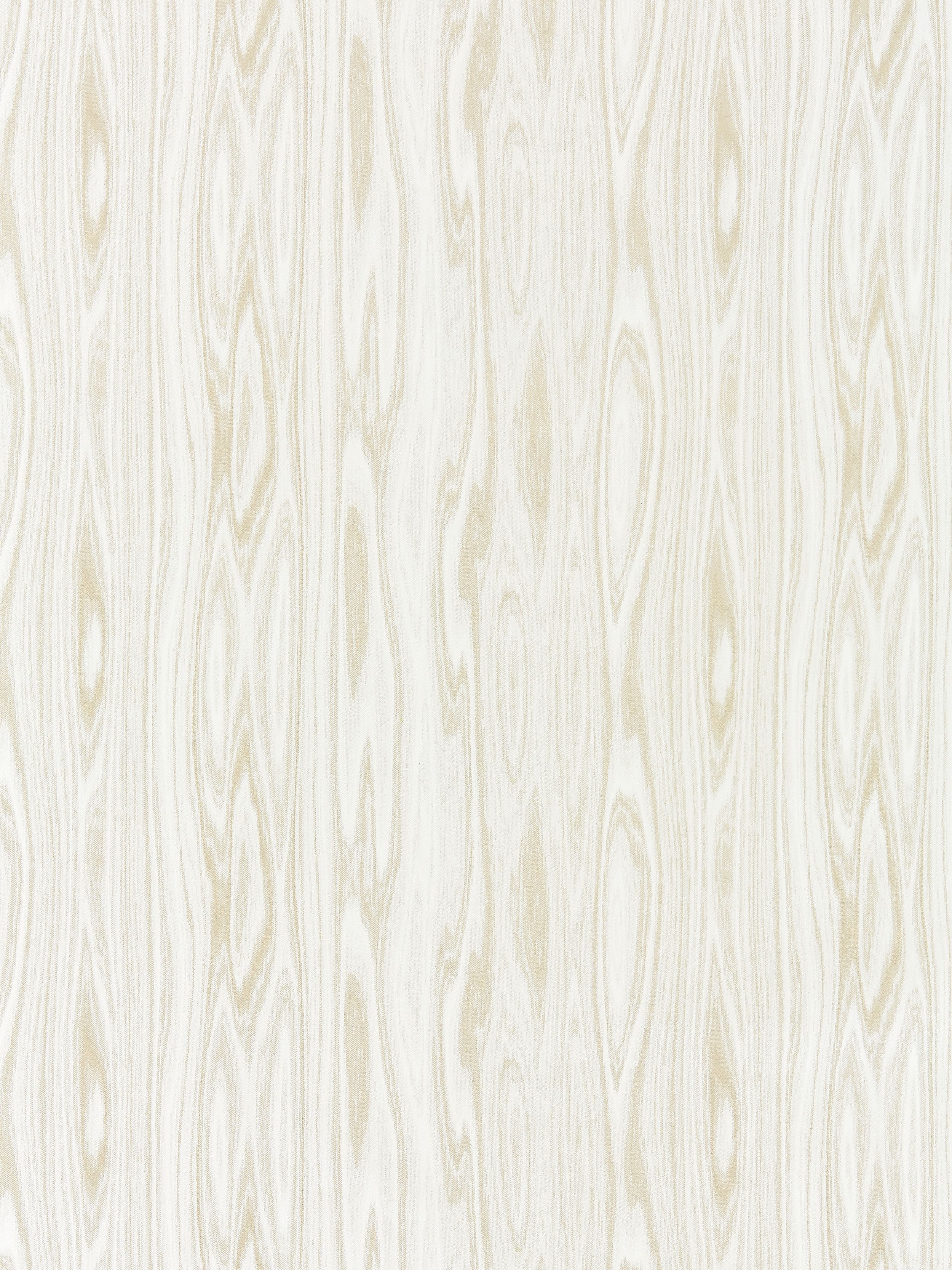 SCALAMANDRE FAUX BOIS WEAVE FABRIC SAND - SC 000227142 NEW SKU # SC271 ...