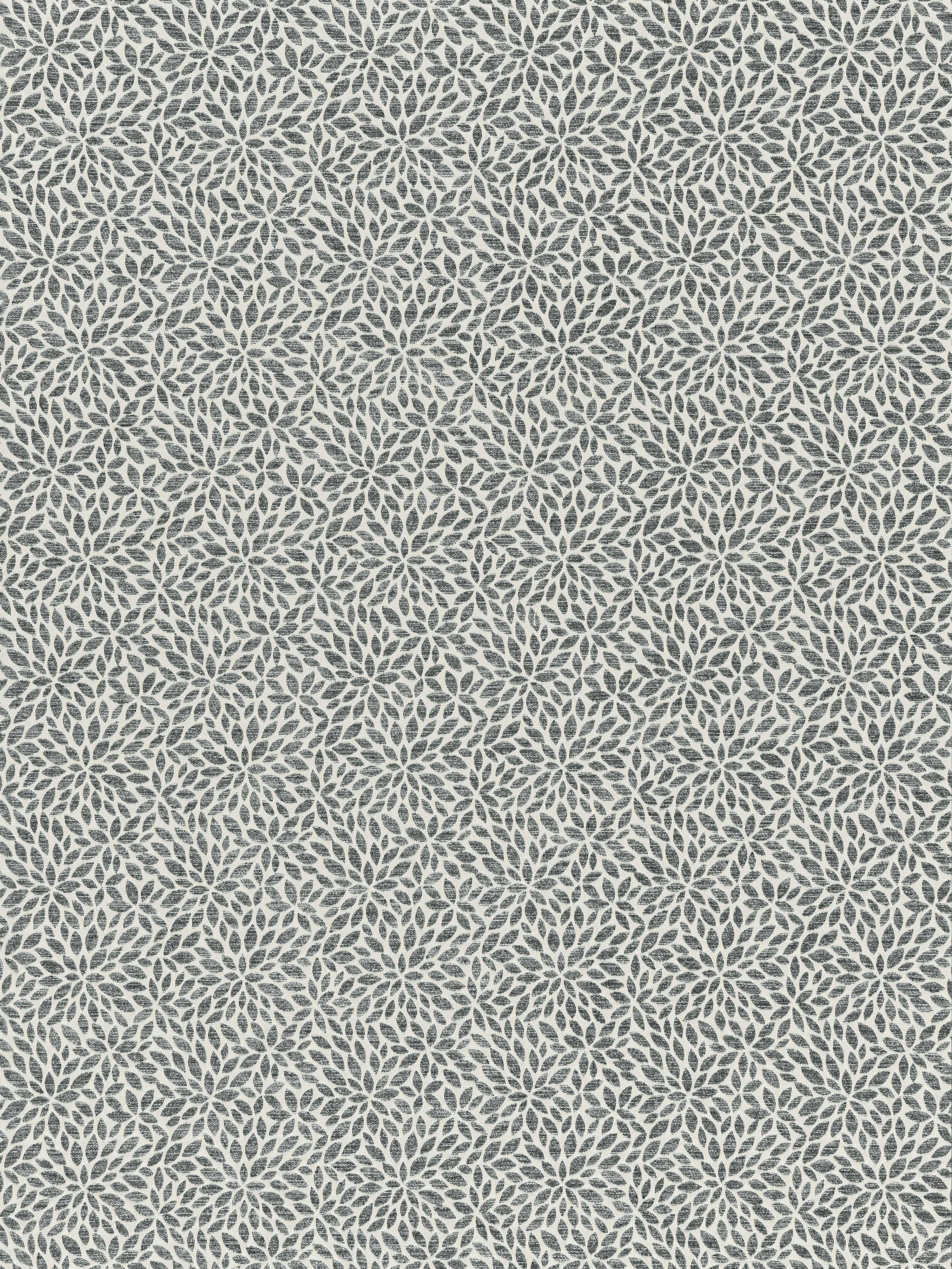 SCALAMANDRE RISA WEAVE FABRIC CHARCOAL - SC 000427239 – Primoends "Home ...
