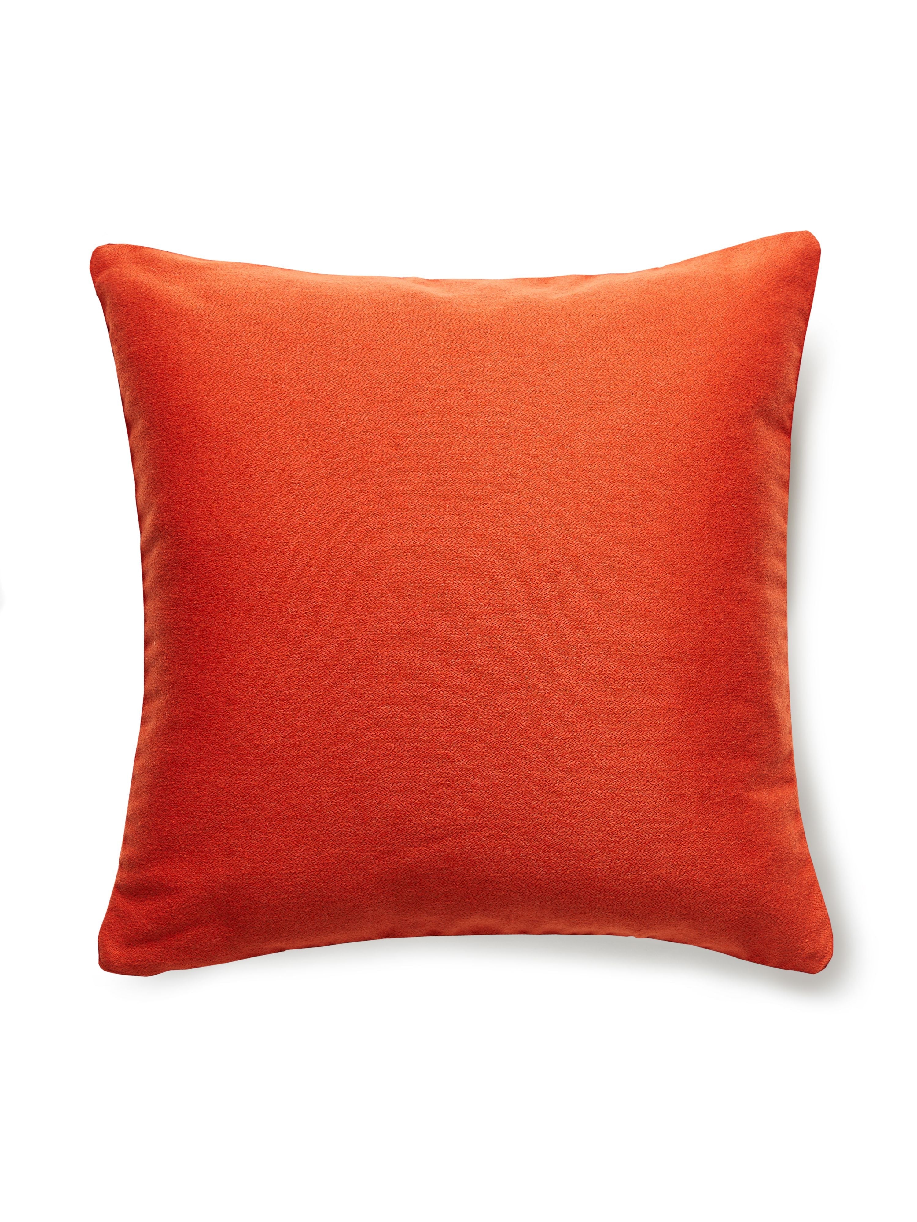 SCALAMANDRE PILLOWS PLAIN / SOLID SQUARE - SC 0008DAPPPILL NEW SKU # S ...