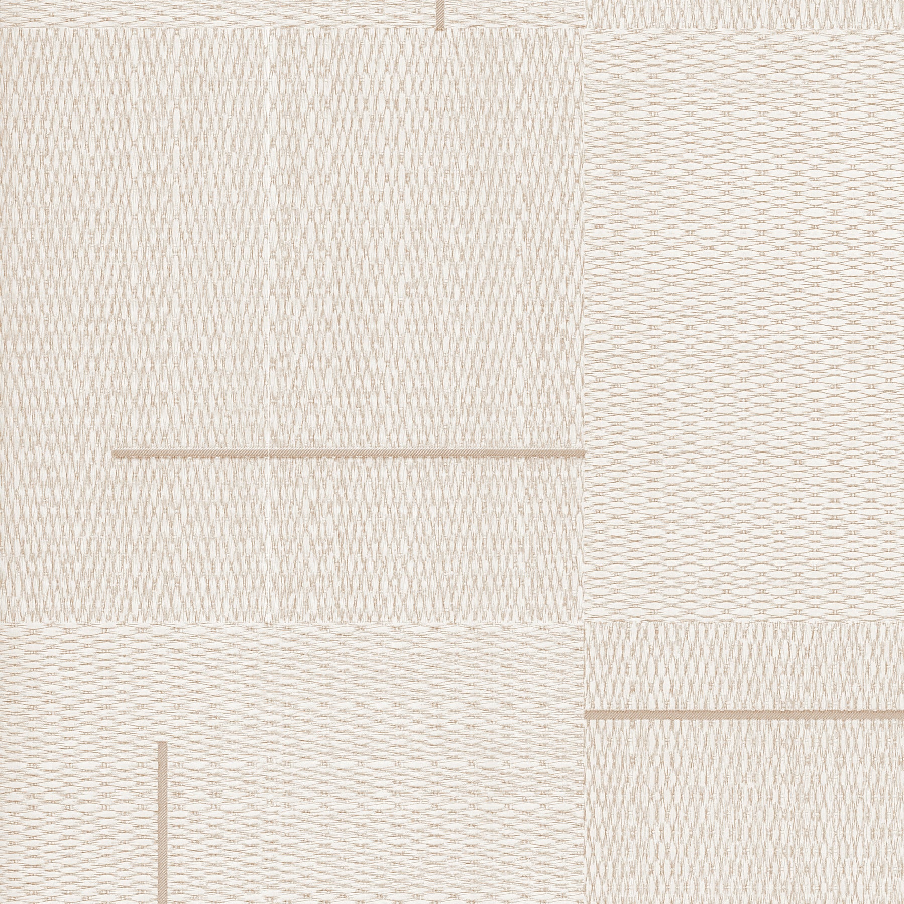 York Wallcoverings Signature Textures Resource Library Geo Block Weave ...