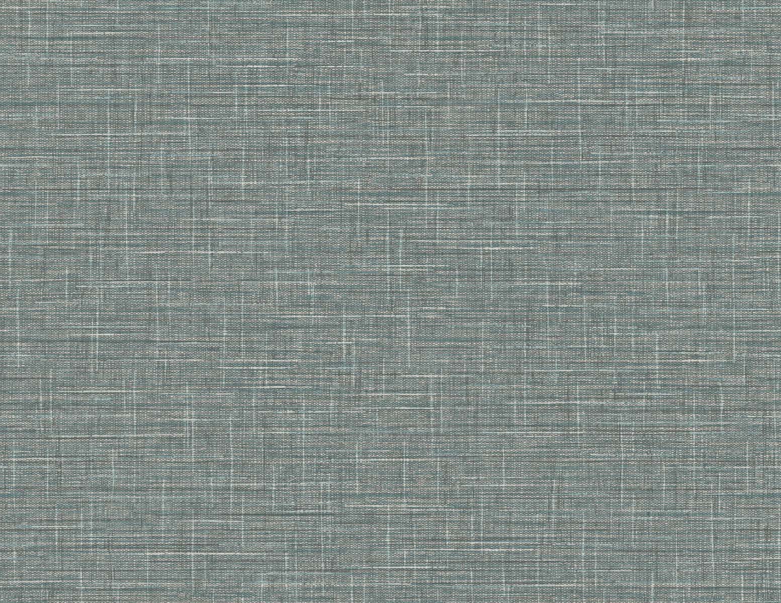 DuPont Tedlar Textures Grasmere Weave Faux Linen Contemporary Grey Mat ...