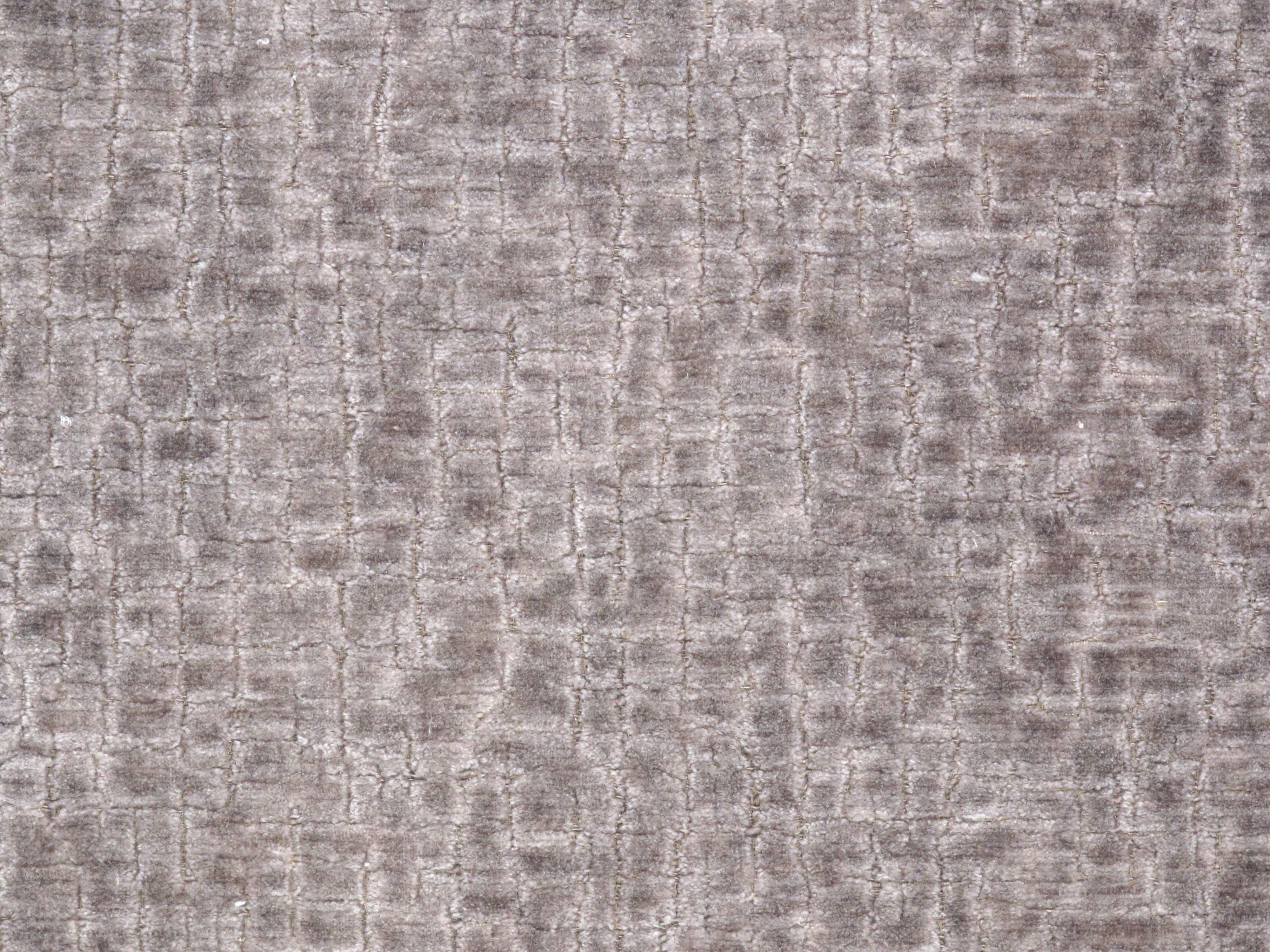 SCALAMANDRE GASPRA FABRIC LILAC SMOKE - VD 0004HARR NEW SKU # VDHARR00 ...