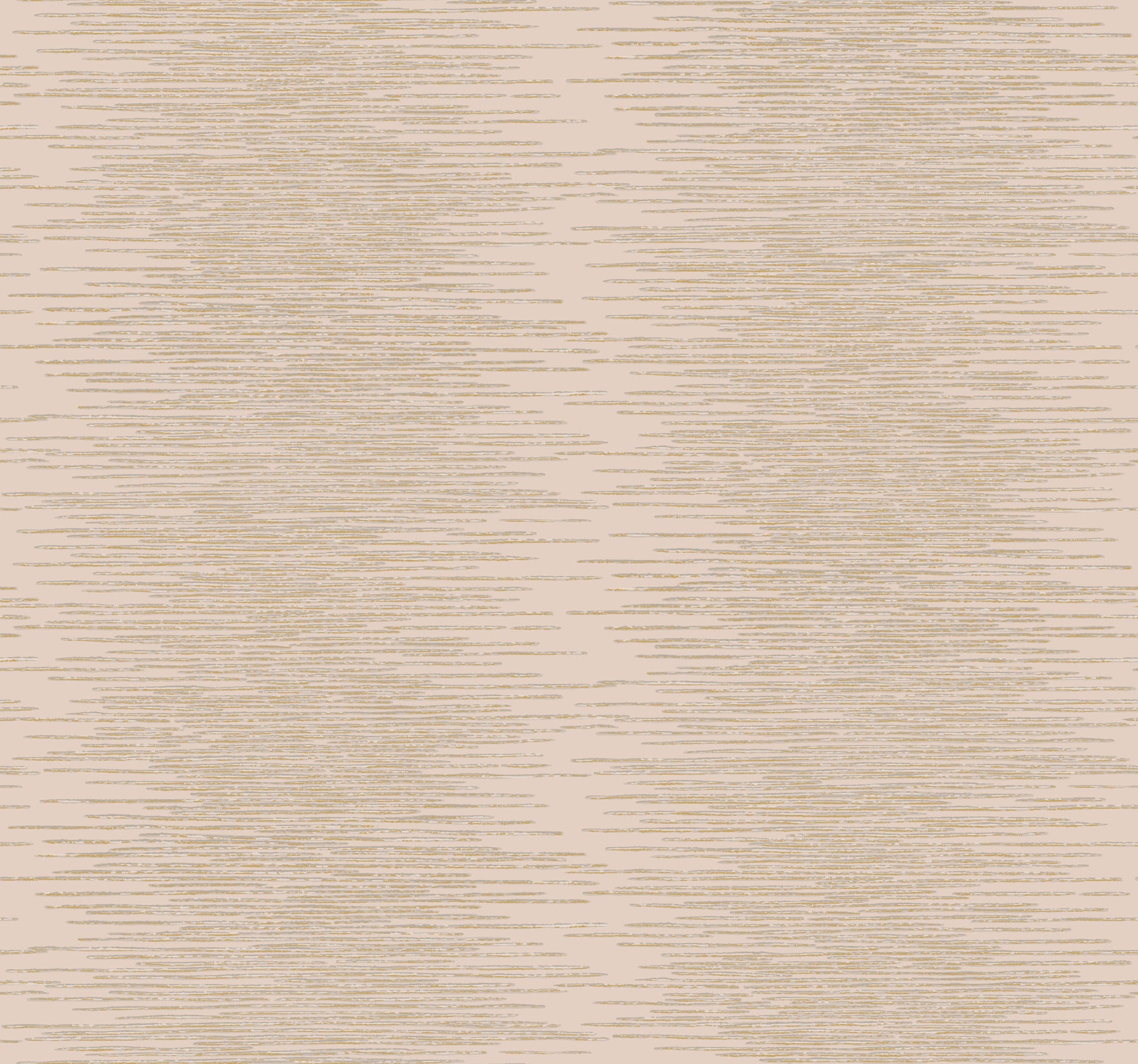 York Wallcoverings Ronald Redding Operetta Blush Metallic Columns Wall ...