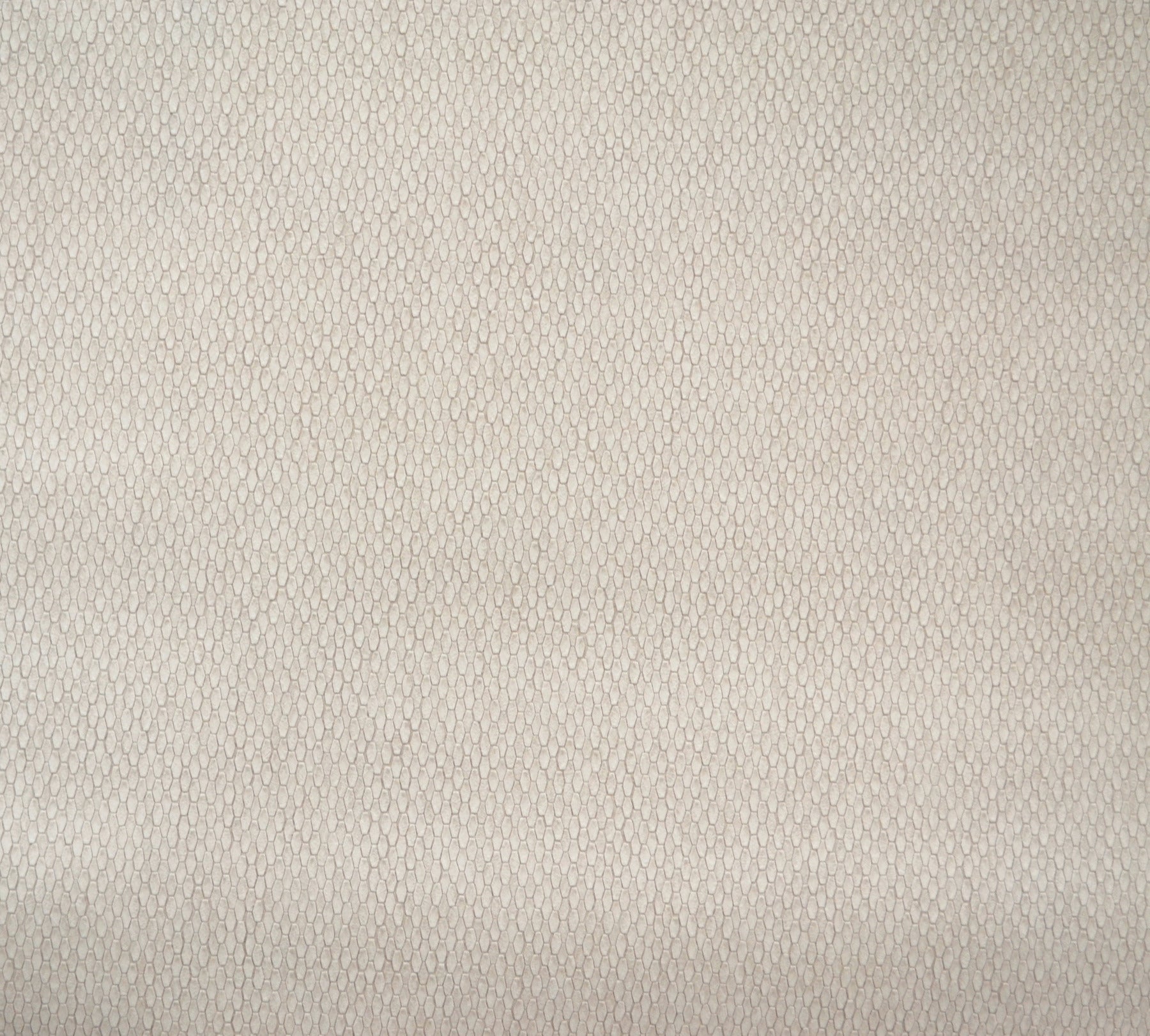 York Wallcoverings Formations Stretched Hexagons Cream Wallpaper Glam ...