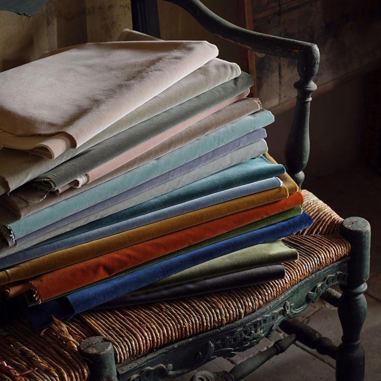 Zoffany Luxury Fabrics | Primoends "Home Decor to Go" – Primoends Home ...