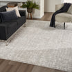 Nourison Rugs Nourison Home Modern 8' X 10' - 841491126103 – Primoends ...