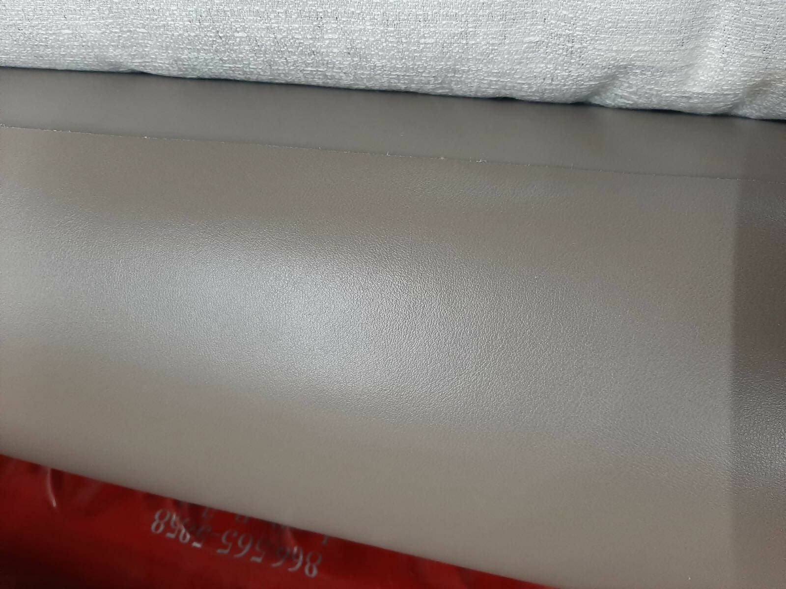 Majilite 100% Nylon Fiber- Matrix Courier Concrete – Primoends